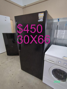 Used Refrigerators For Sale In Edmonton | Appliance All Service