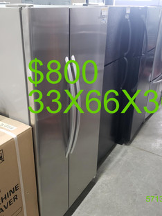 Used Refrigerators For Sale In Edmonton | Appliance All Service