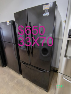 Used Refrigerators For Sale In Edmonton | Appliance All Service