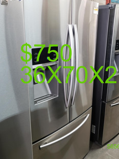 Used Refrigerators For Sale In Edmonton | Appliance All Service