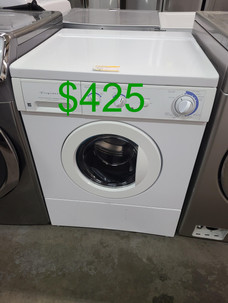 Used Washer & Second Hand Washing Machine For Sale