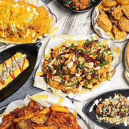 Mymy Chicken | koreanchicken | 100 City Centre Drive, Mississauga, ON ...