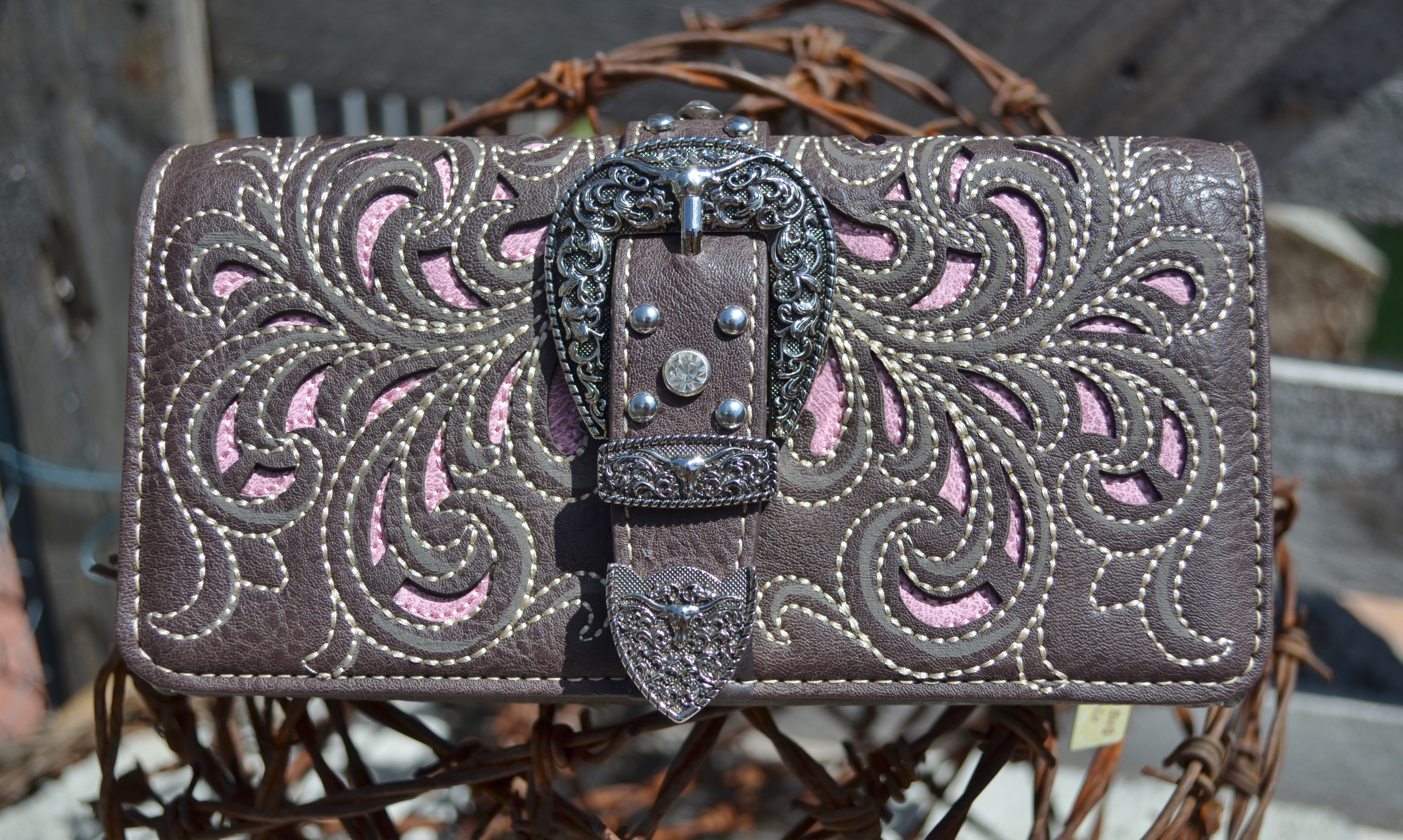 Dusty Diamonds Australia - Bling Western Wear and Apparel