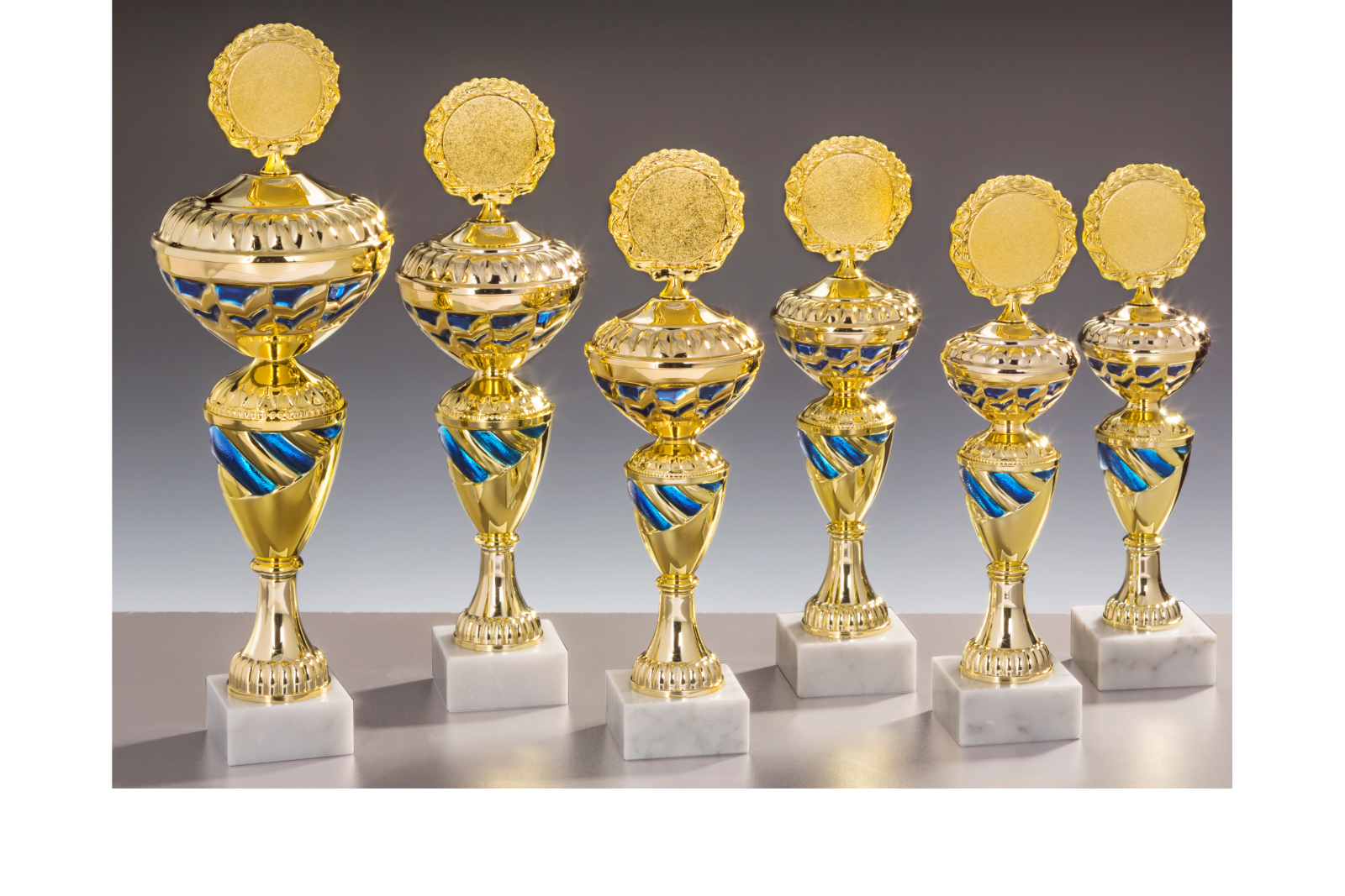 Pokale / Auszeichnungen | jssc-neugart