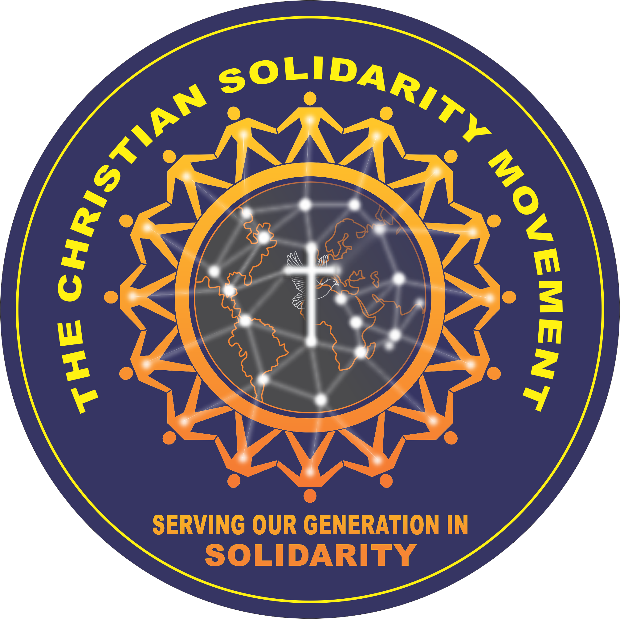 THE CHRISTIAN SOLIDARITY MOVEMENT | TRINIDAD & TOBAGO