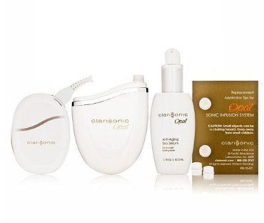 Clarisonic Opal Sonic Infusion System with Anti Ag | uae1