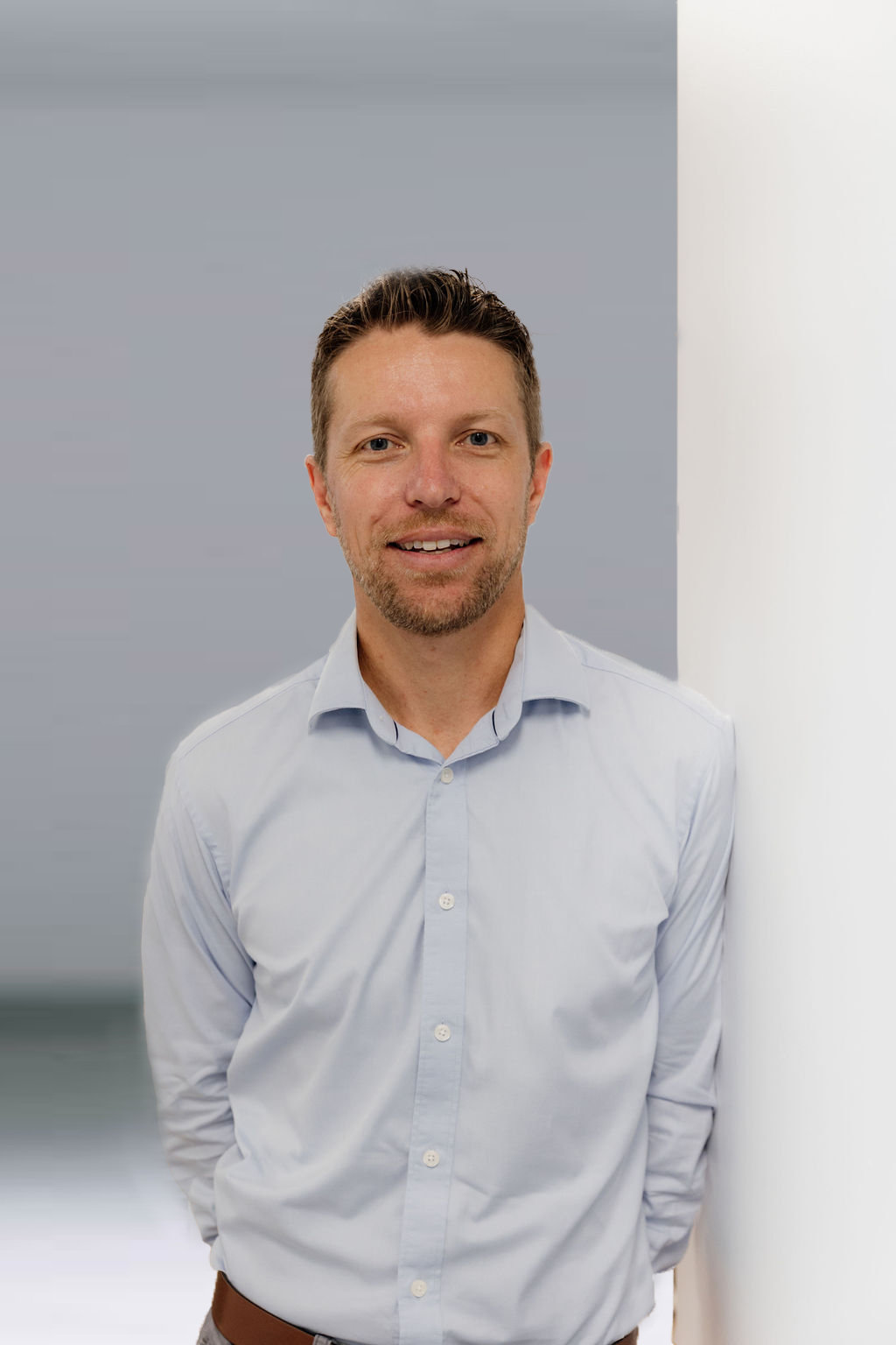 Roland Nicholson | New Wave SMSF