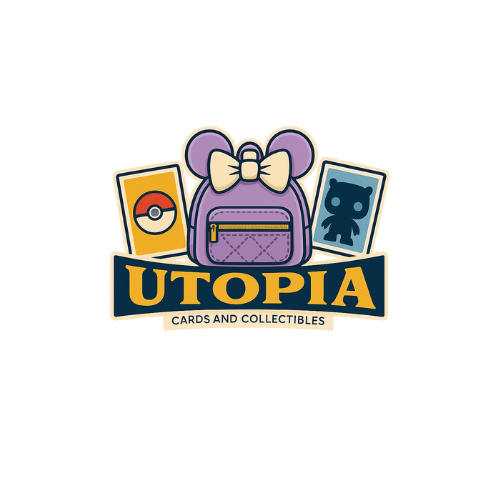 Pokemon | Utopia Cards and Collectibles