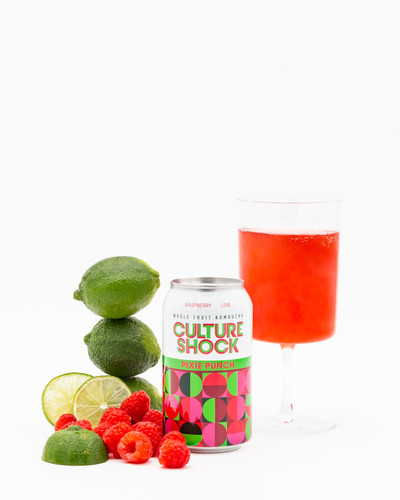 Pixie Punch - Raspberry Lime | cultureshockseattle