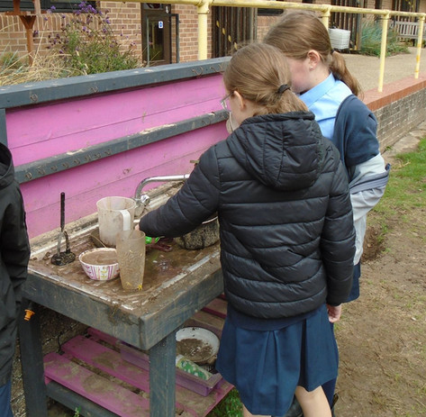 Martham Academy & Nursery