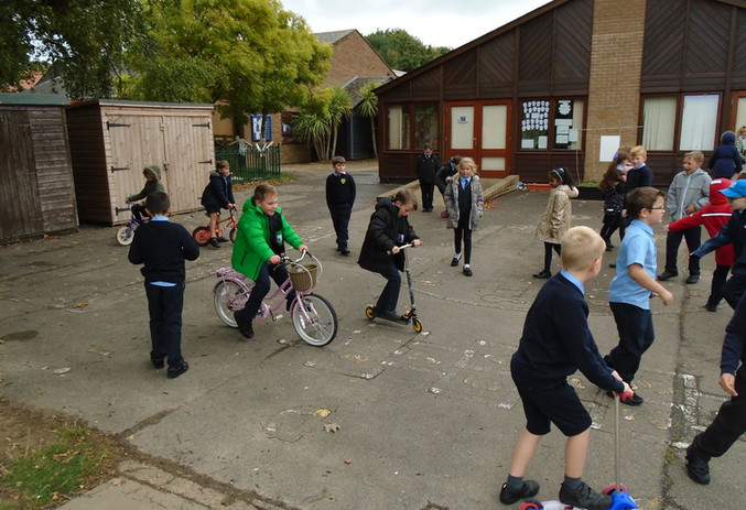 Martham Academy & Nursery