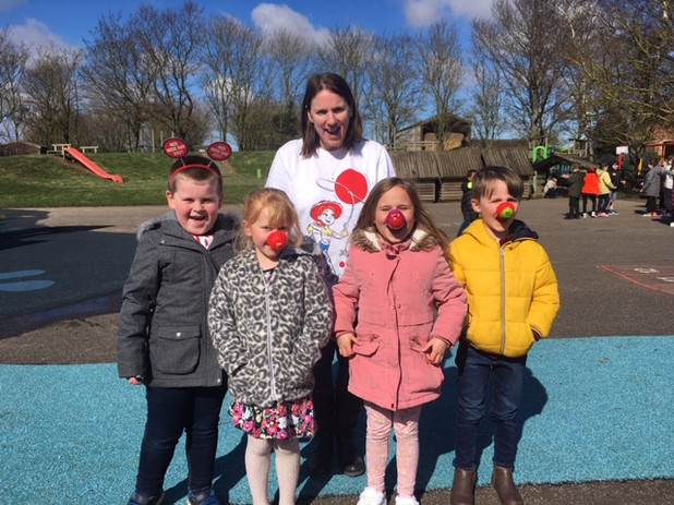 Martham Academy & Nursery