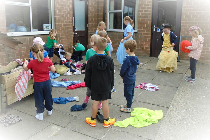 Martham Academy & Nursery