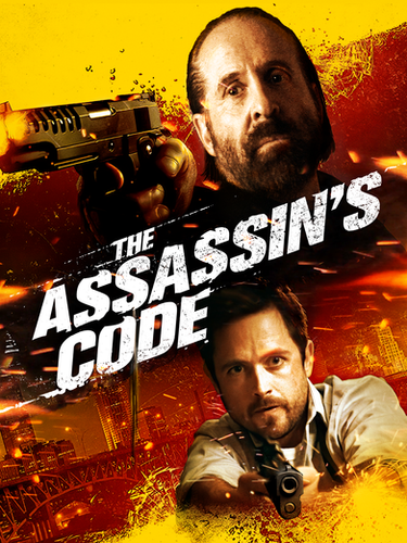 The Assassins Code | Miracle Media Invest