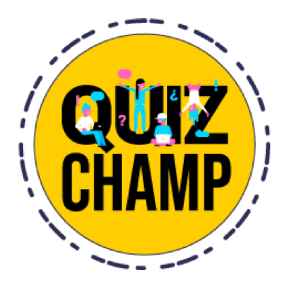 Quiz Champ: Participatory Quiz Events