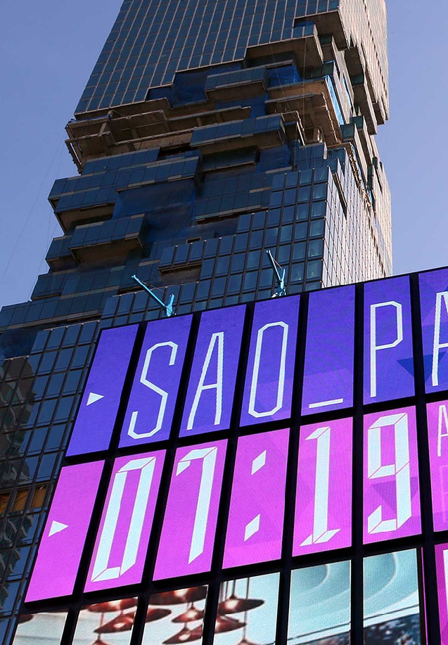 LED panel sales MHNK