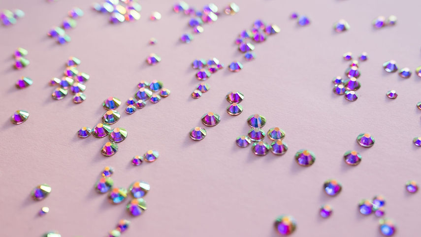 Creative Rhinestones | Glass & Resin Rhinestones & Craft Essentials ...
