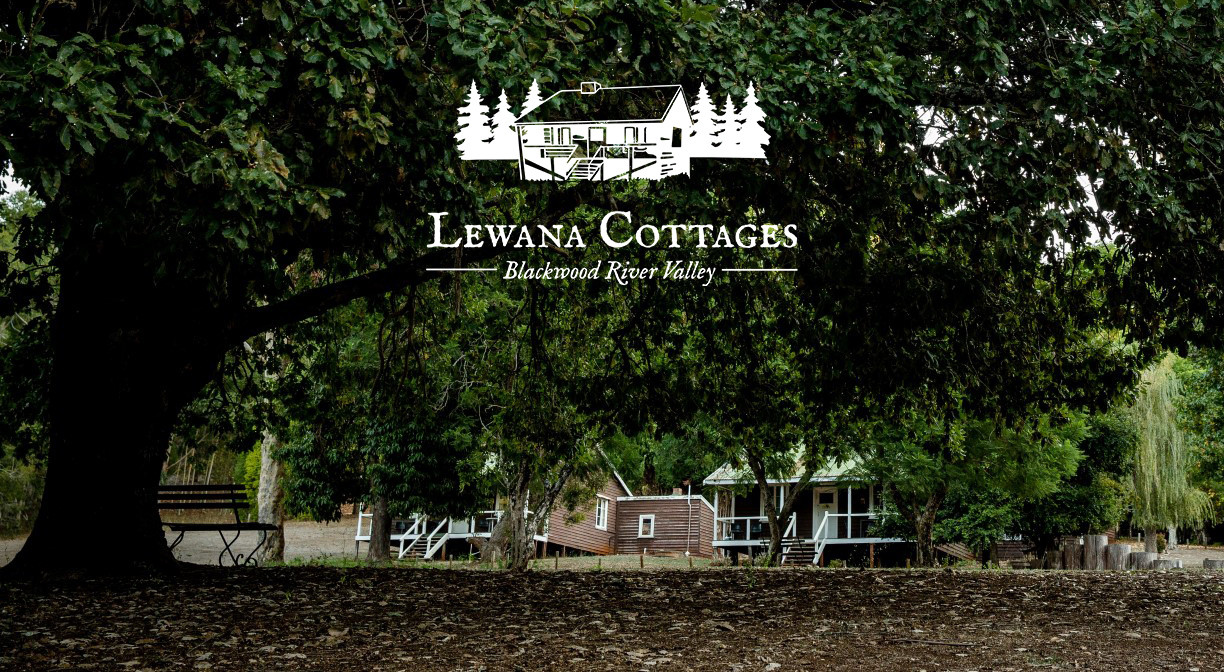 Lewana Cottages | Balingup Accommodation & Farm Stay South West WA
