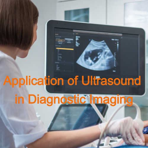 15CME: Application of Ultrasound in Diagnostic Imaging 🏷️ On Sale • 43% ...