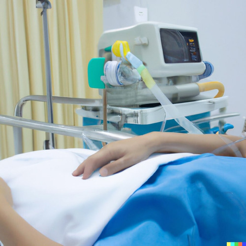 12 Respiratory care CEU: Mechanical Ventilation in Respiratory Therapy