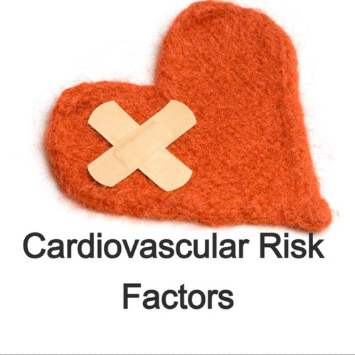 36 CCI CEU: Cardiovascular Risk Factors | Takece.com