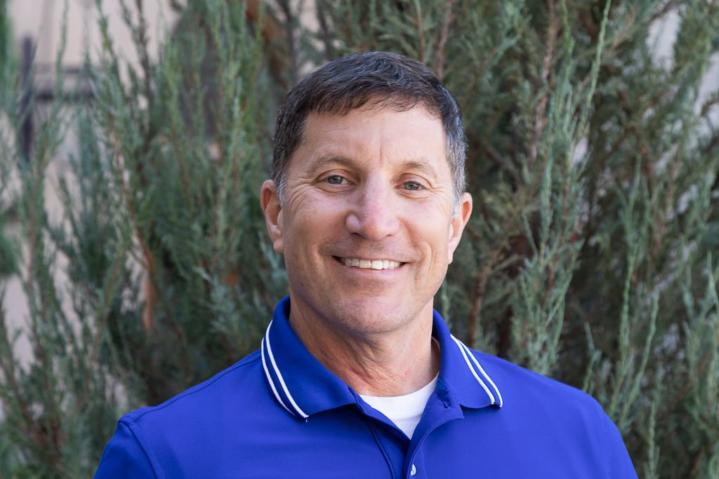 Daniel Ballin LCSW PhD