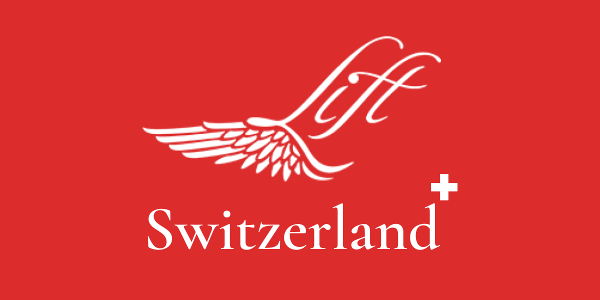 Start | Liftfoils Switzerland