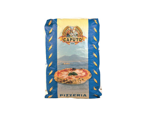 Italian Caputo Flour 1x15kg | Plus Food