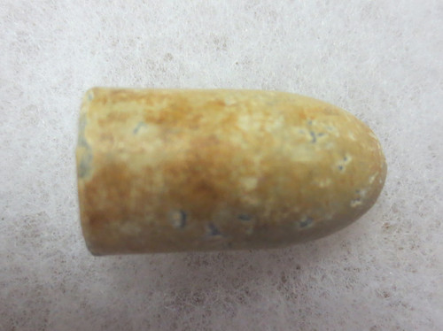 Civil War Enfield Rifle bullet | civilwarshop