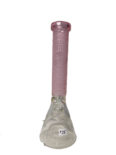 15" Insane Glass Bong Design | Canna West