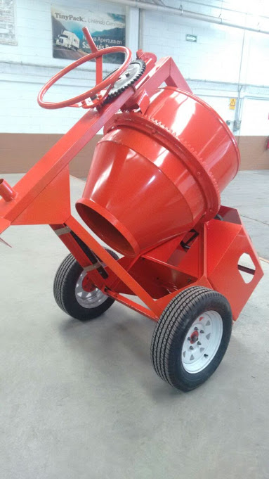 Galeria | REVOLVEDORAS-PREMIUM