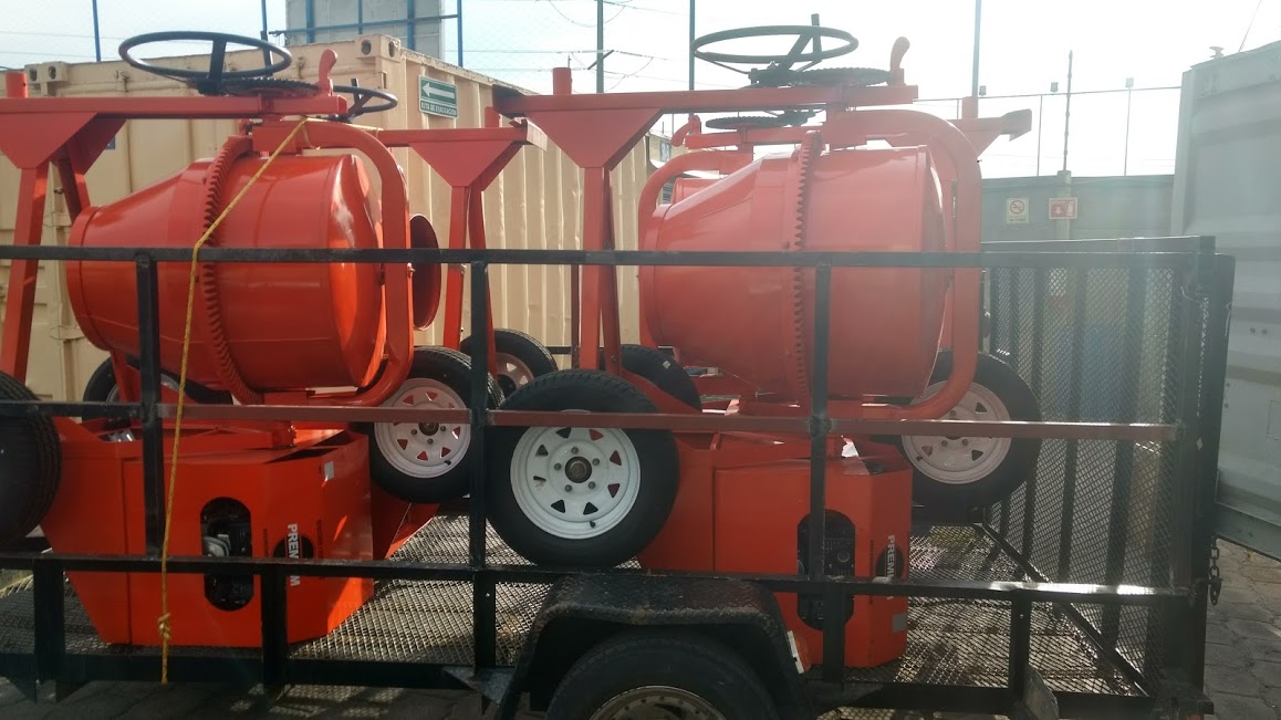 Galeria | REVOLVEDORAS-PREMIUM