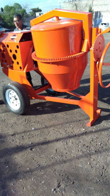 Galeria | REVOLVEDORAS-PREMIUM