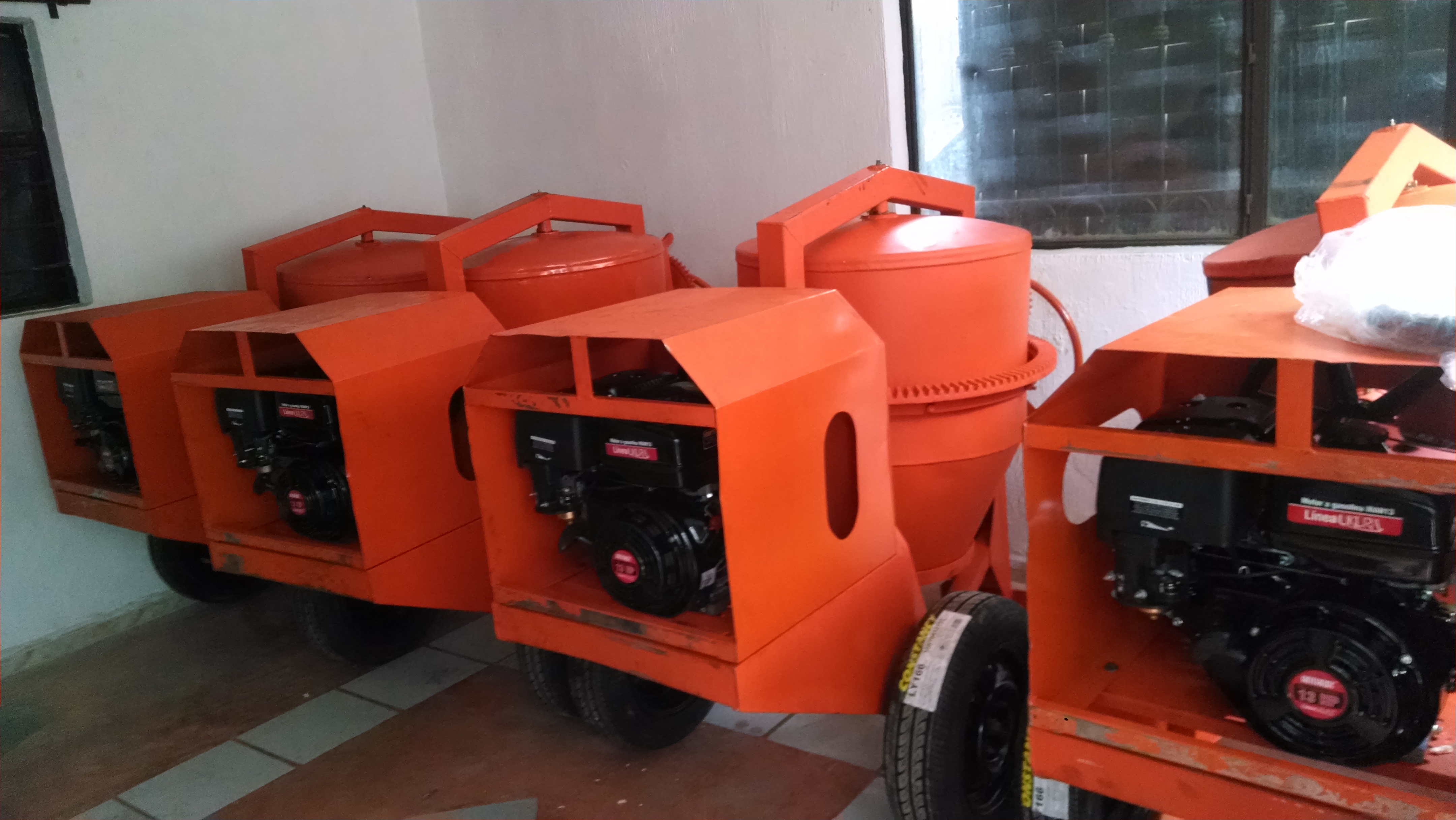 Galeria | REVOLVEDORAS-PREMIUM