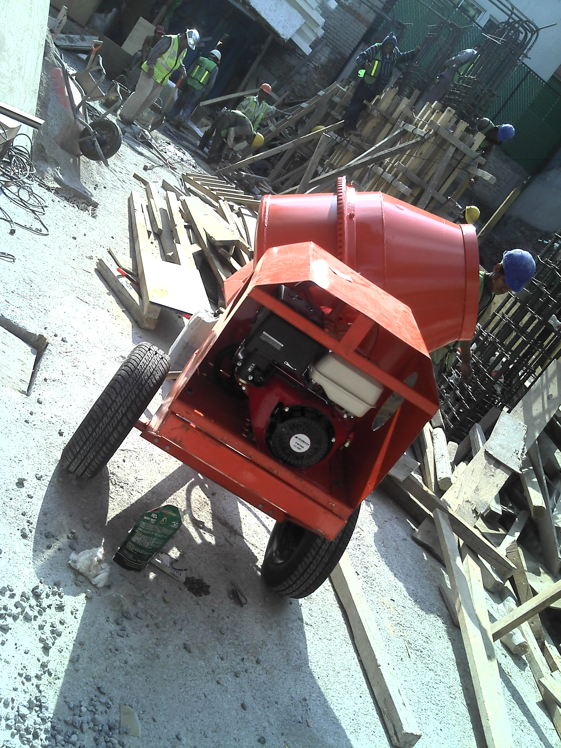 Galeria | REVOLVEDORAS-PREMIUM