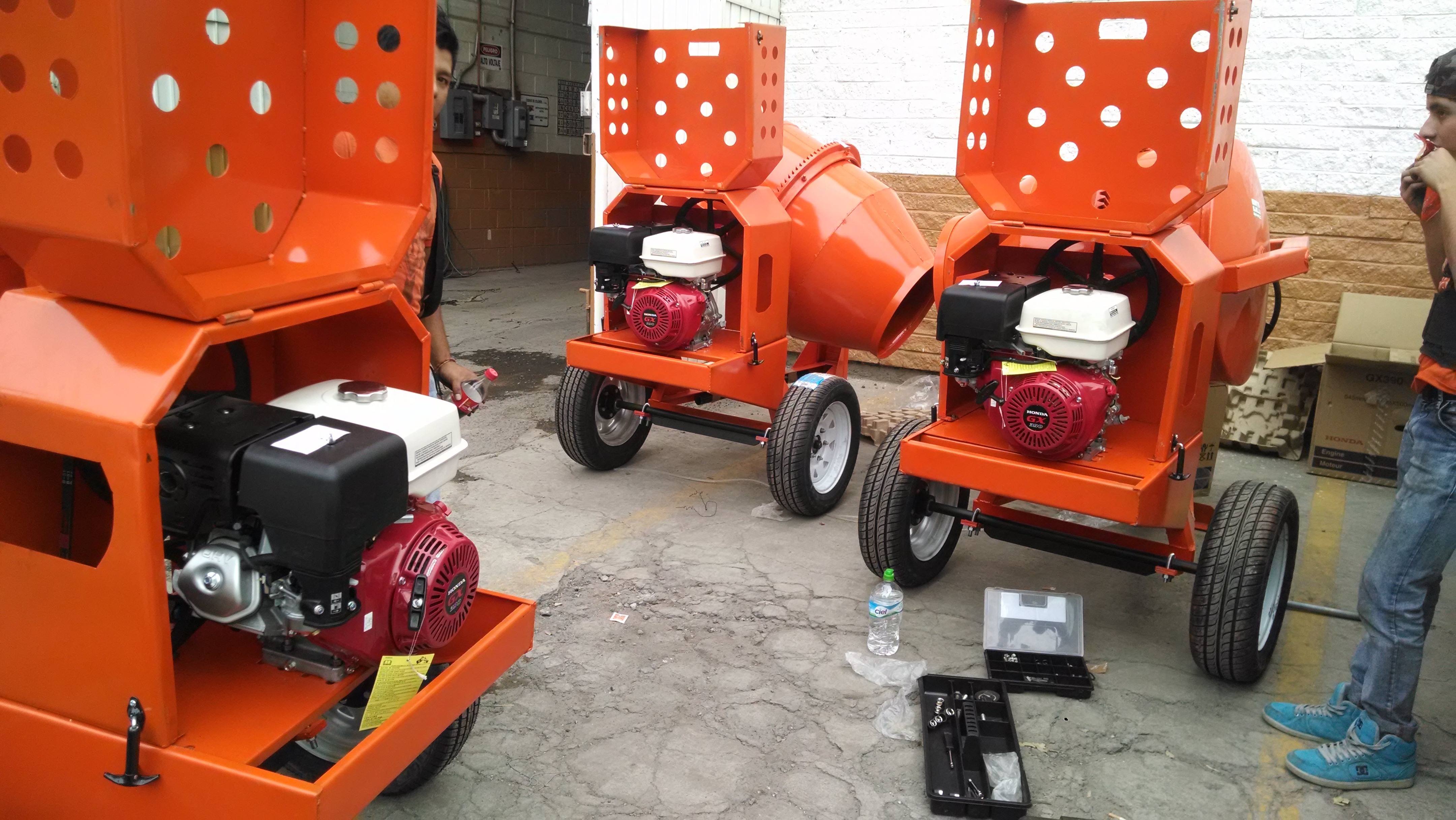 Galeria | REVOLVEDORAS-PREMIUM