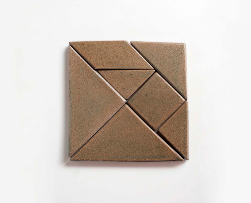 mini tangram | estúdio boitatá