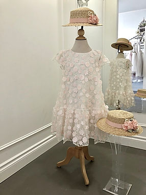 D'Ella Formal Children's Wear : Home