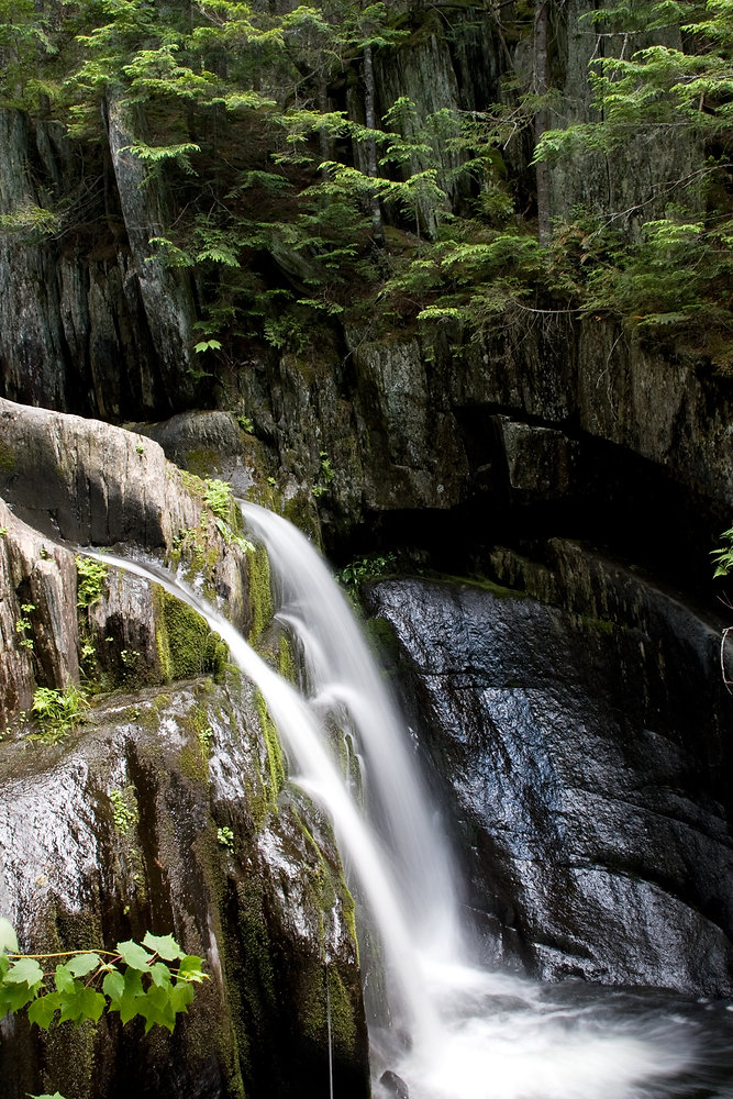 Hiking Gulf Hagas, "The Grand Canyon of Maine"