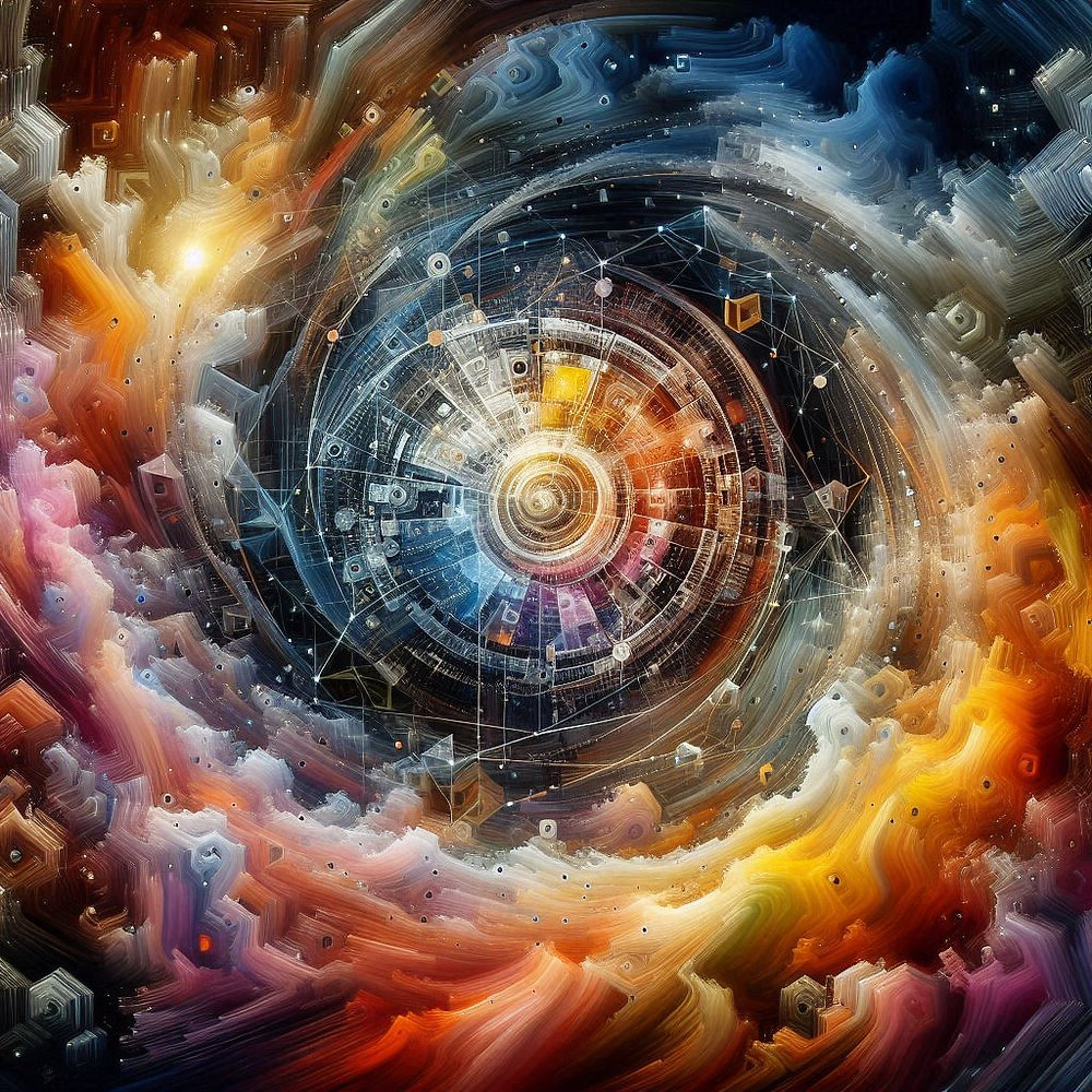 Order Amidst Chaos Life And Entropy