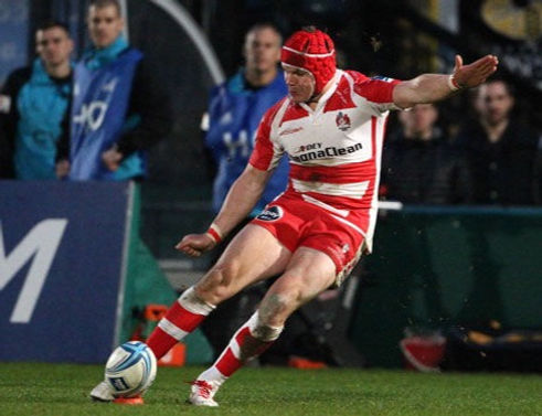 Rob Cook | Rob Cook Coaching | Worcester