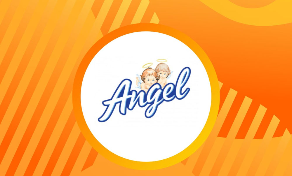 How Angel Milk Targeted Online Sellers to Promote Their Products for ...