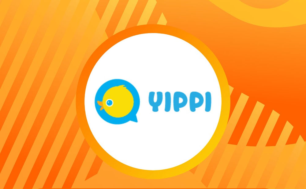 Yippi App Awareness Campaign