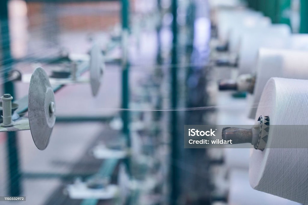 Nylon vs. Polyester: What's the Difference?