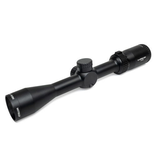 Neos 3-9x40, Center-X (216001) | NC Precision Optics