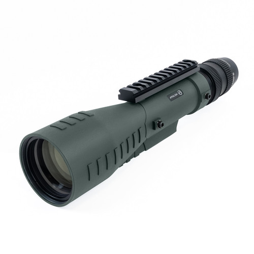 Cronus Tactical 7-42x60 | NC Precision Optics