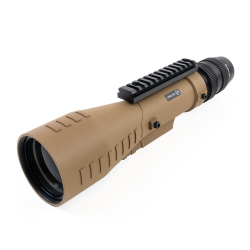 Cronus Tactical 7-42x60 | NC Precision Optics