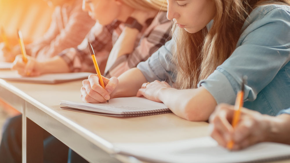why-are-gcses-important