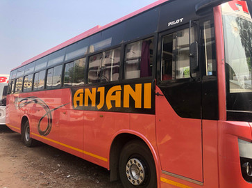 Anjani Travels