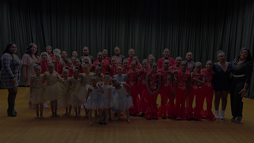 Dance Programs | Melodic Movements Performing Arts Program Inc.